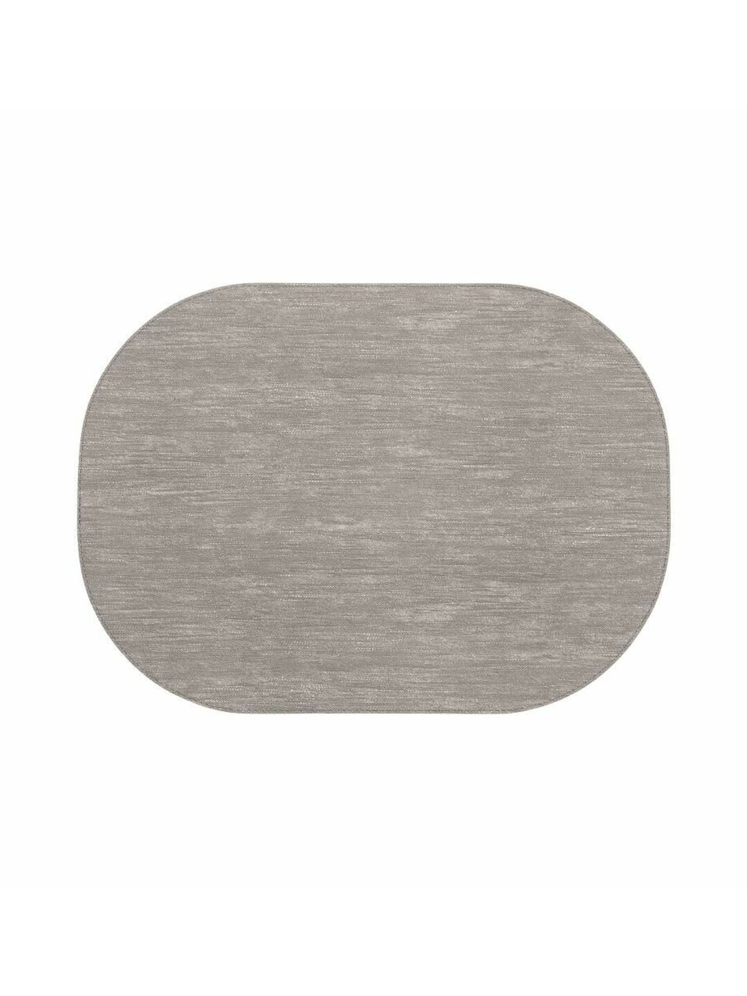 Жозеф экрю-сер. Подставка под горячее Овальная 44x32-1, 1пр.