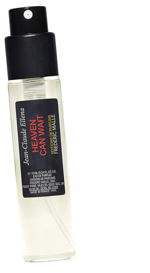 Духи Фредерик Маль Хэвен Кэн Вэйт 10 мл для мужчин и женщин - Frederic Malle Heaven Can Wait