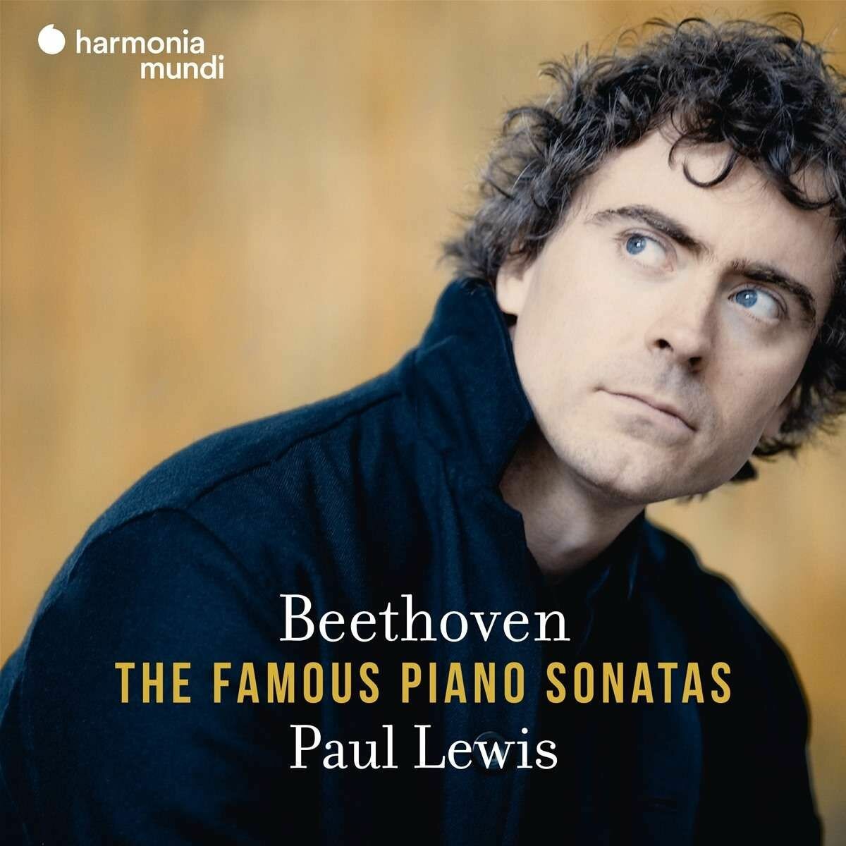 Диск Ludwig van Beethoven (1770-1827) - Klaviersonaten Nr.8,14,17,23,24,29 (2 CD)
