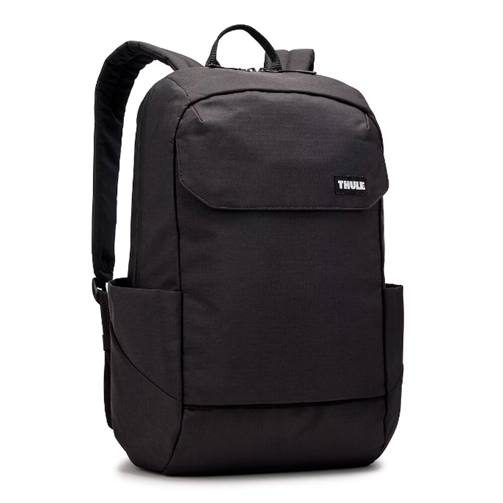 Thule Рюкзак Thule Lithos Backpack, 20 л, черный, 3204835