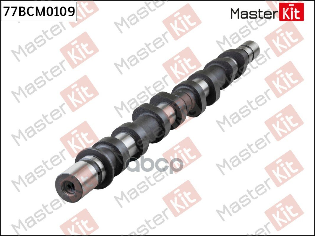 Распредвал MasterKit арт. 77BCM0109