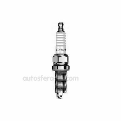 TORCH KH5RIU11 свеча серия IRIDIUM+U 1 ШТ. HYUNDAI IX35 SANTA FE SONATA KIA SORE