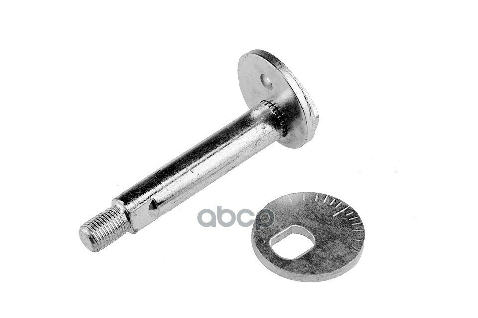 Регулируемый болт рычага MITSUBISHI PAJERO III/MONTERO 00-06 NTY арт. ZWT-MS-040S