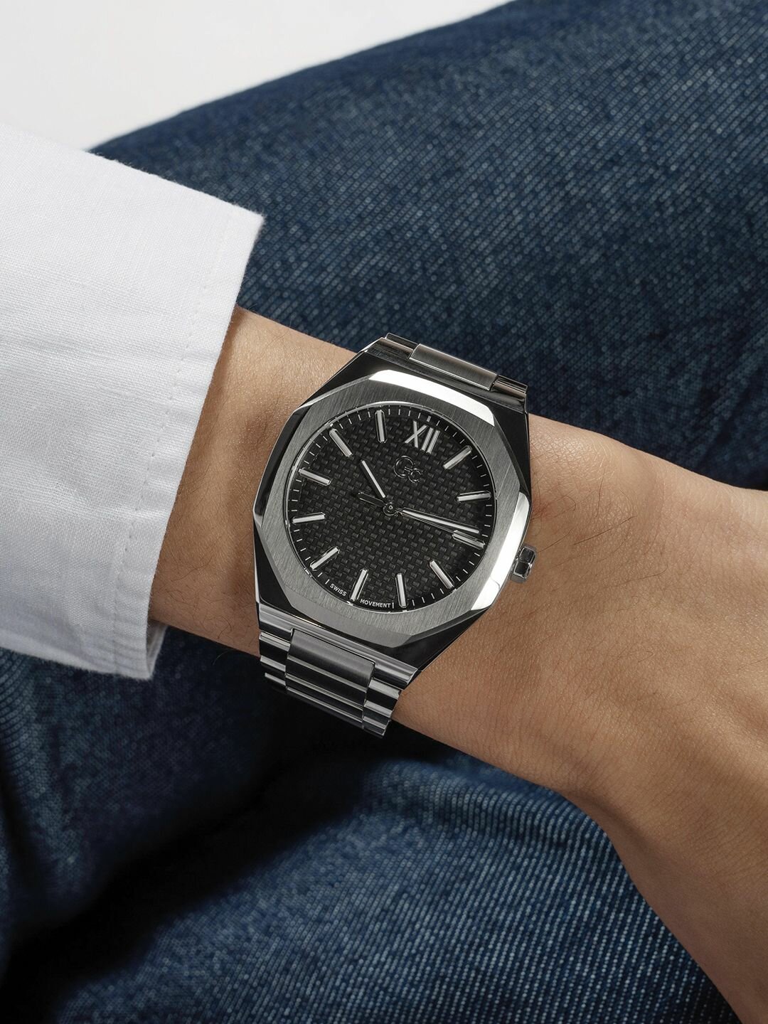 Наручные часы