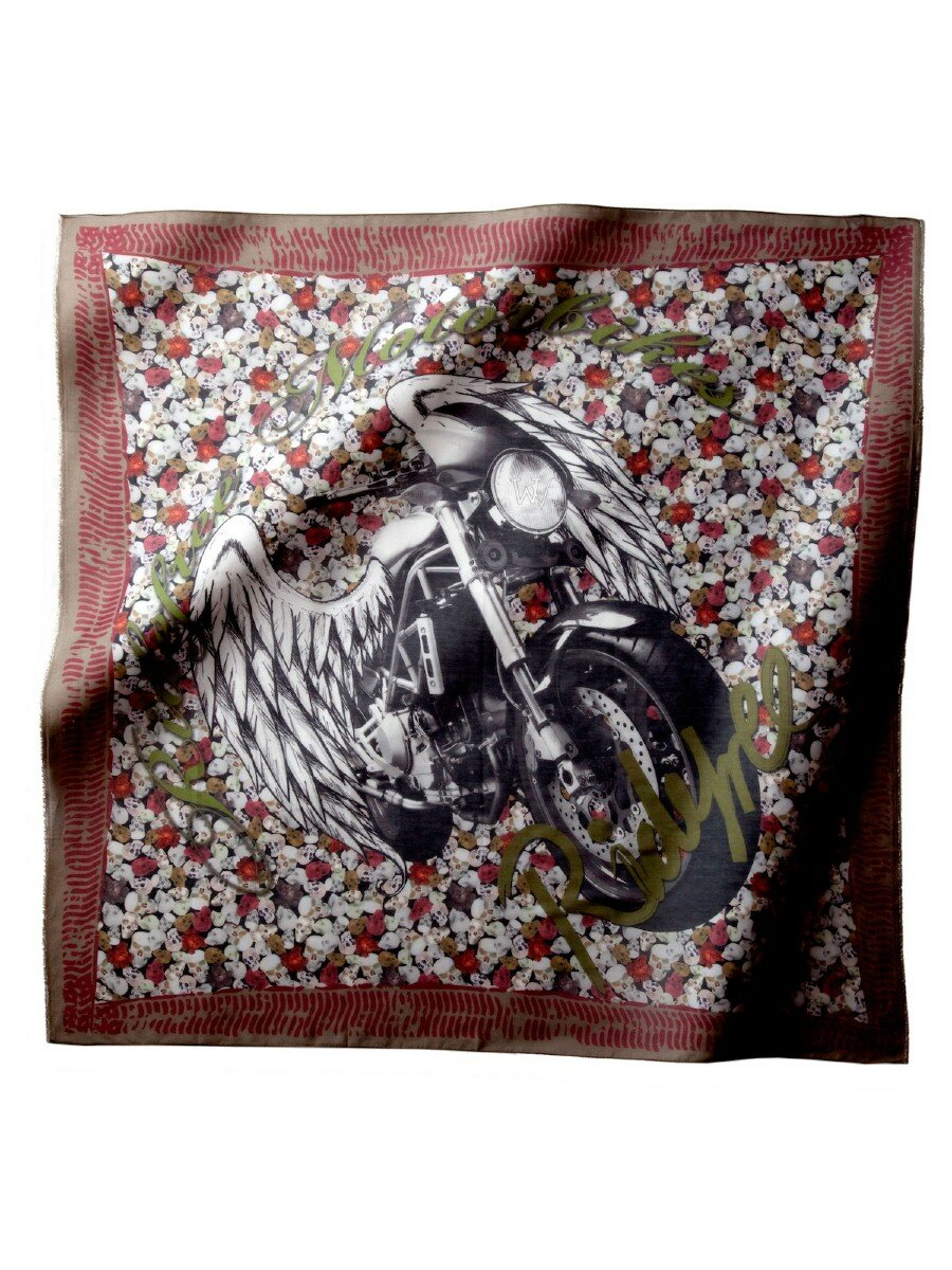 Платок для женщин