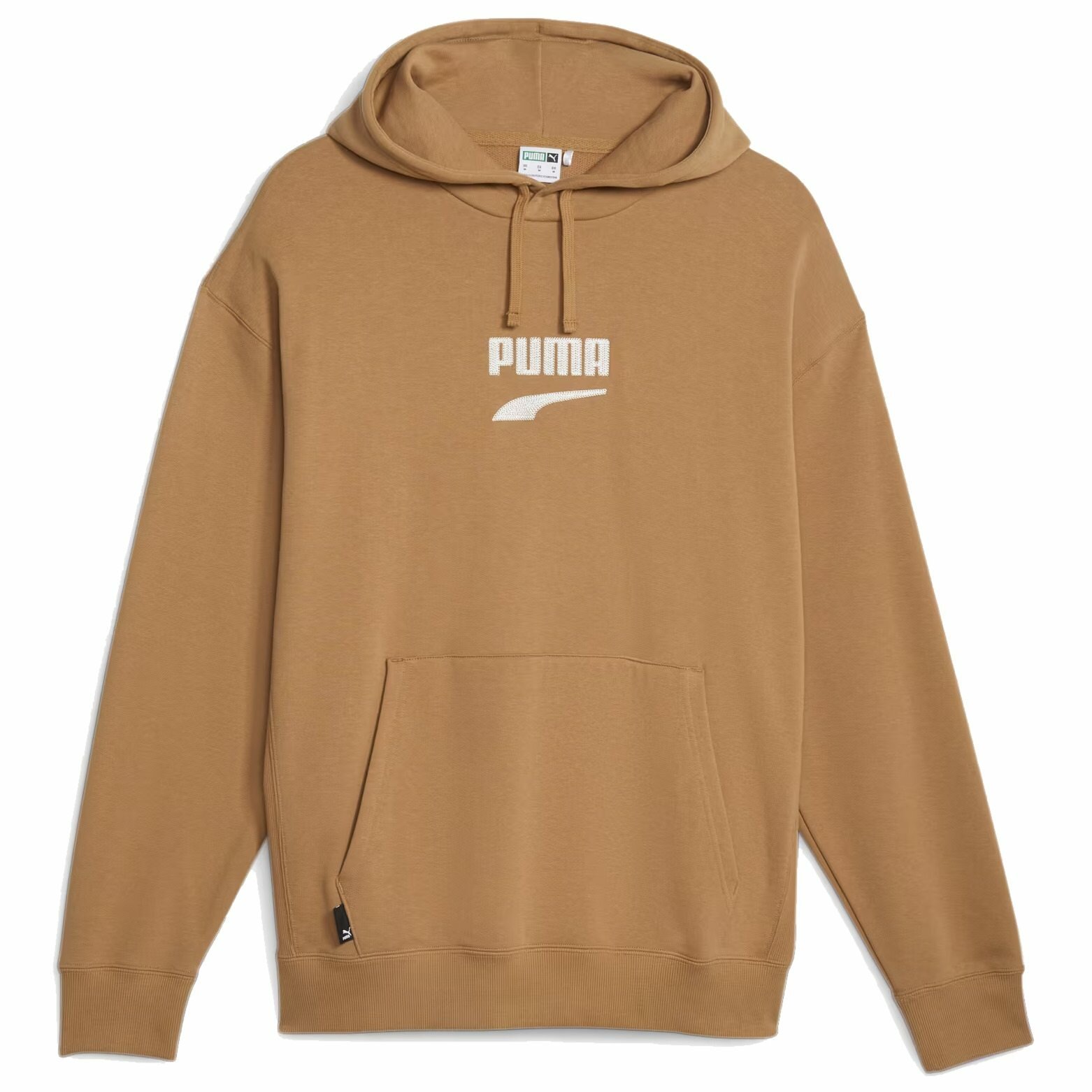 Толстовка DOWNTOWN Logo Hoodie