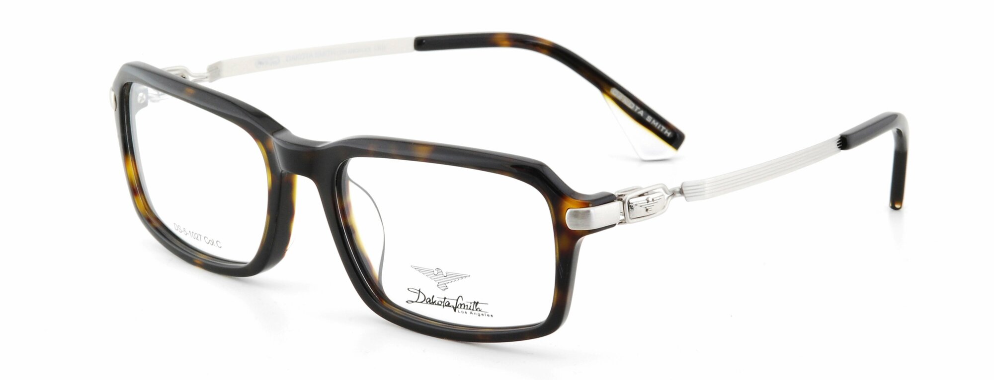Медицинские оправы Dakota smith ds-5-1027 c