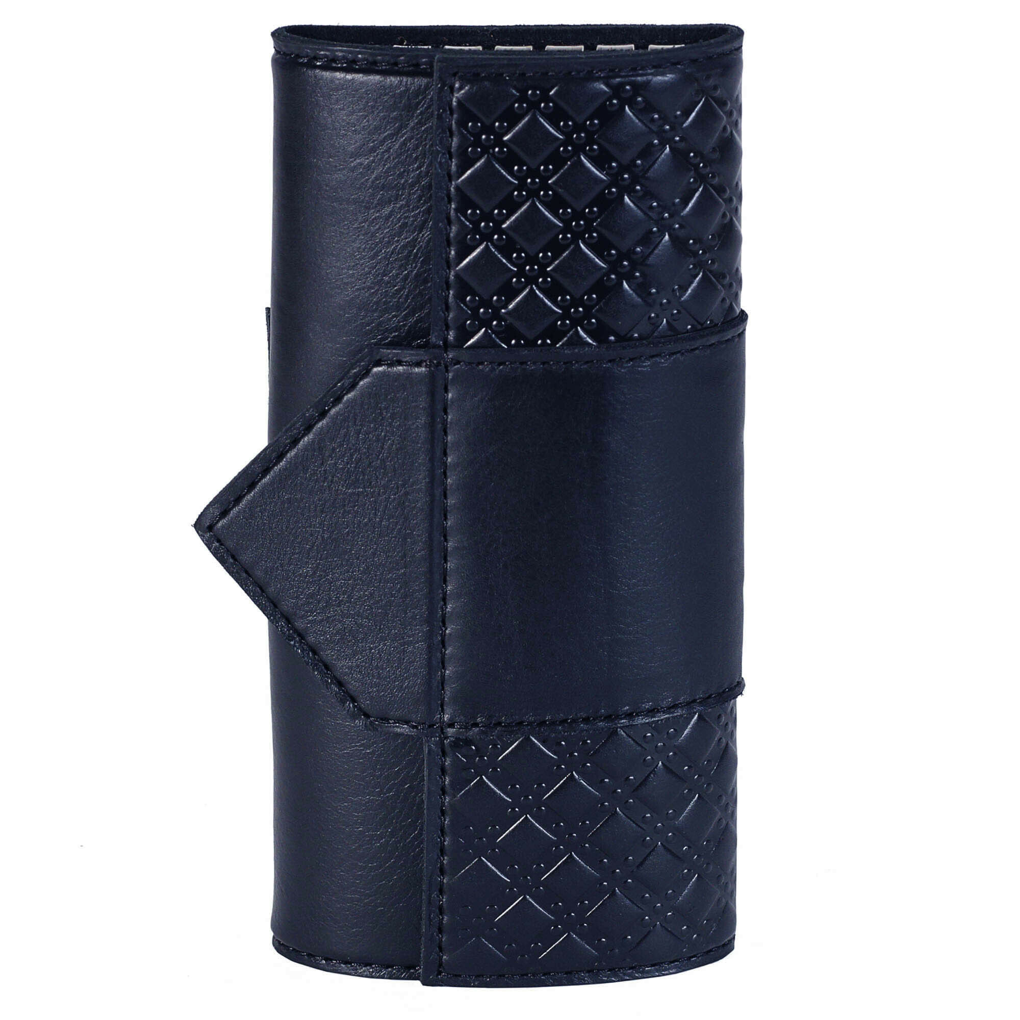 Ключница CITY синий