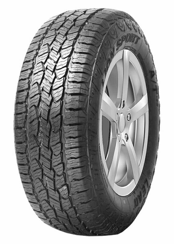 Авто шина Leao LION SPORT A/T100 205/70R15 96T