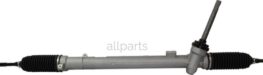MOTORHERZ M50071NW Рулевая рейка с тягами механическая Motorherz M50071NW