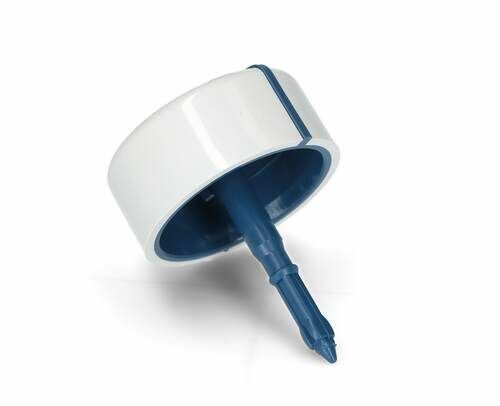 Ручка программатора таймера стиральной машины, Indesit, 481241458306