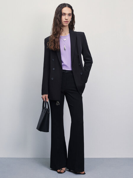 Футболка Базовая