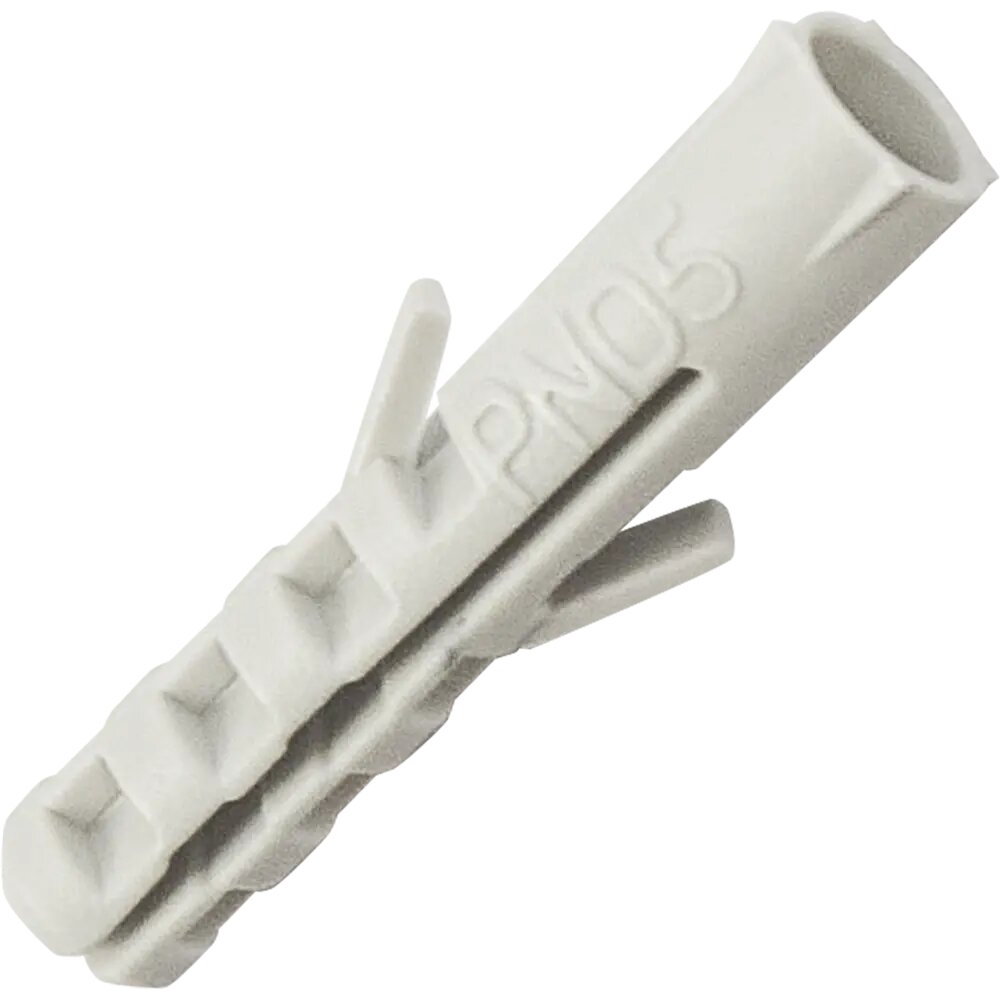 Дюбель потайной Standers PND 5х25 мм, нейлон, 50 шт.