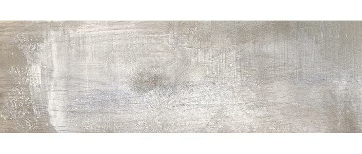 Cersanit Керамогранит Northwood глаз. белый, 18,5x59,8, арт. (16696) (цена за 1.216 м2)