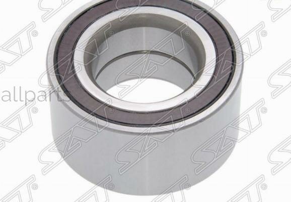 SAT ST-3885A017 Подшипник передней ступицы MMC LANCER X/OUTLANDER XL/DODGE CALIBER 06-/CHRYSLER SEBRING 07-