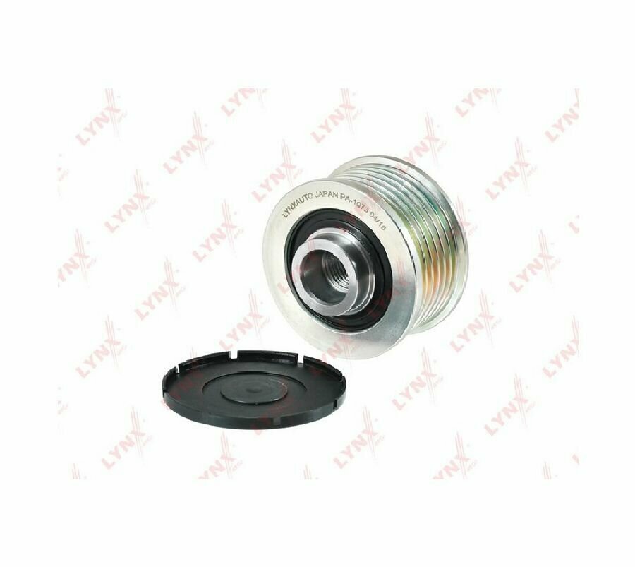 Муфта свободного хода RENAULT/NISSAN 1.4/1.6/1.5 DCI 02-