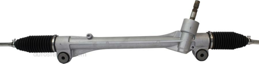MOTORHERZ M50561RB Рулевая рейка с тягами механическая
