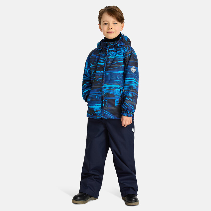 Комплект верхней одежды Yoko