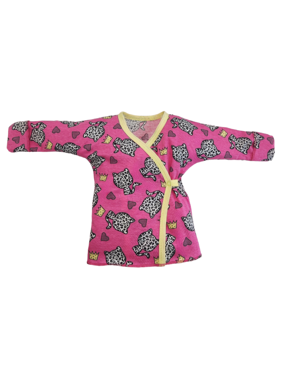 Распашонка