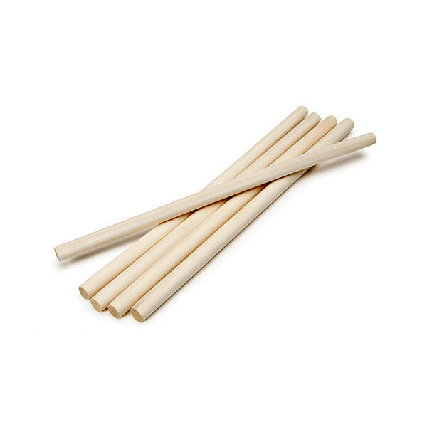 Черенок для лопат D40 в/сорт 120см