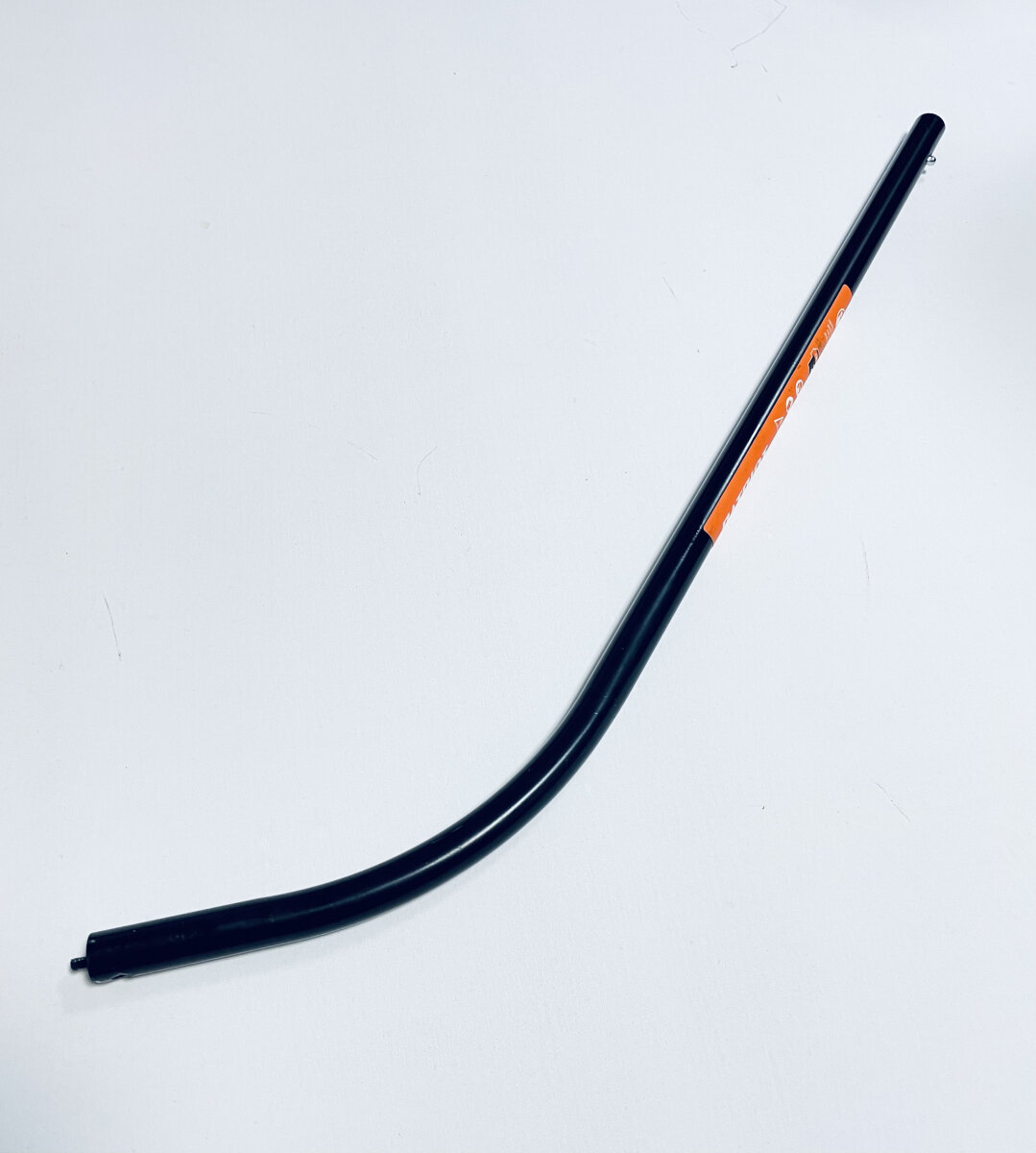 Штанга нижняя в сборе (без редуктора) поз. 32, 46-49, 53-54 для триммера Patriot ELT 1000 (2017) (H) (001530447) №1243