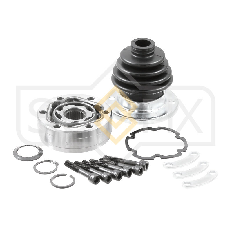 ШРУС внутренний передний левый для Volkswagen PASSAT, POLO, GOLF / SKODA OCTAVIA, FABIA, ROOMSTER / SUFIX ST-1406