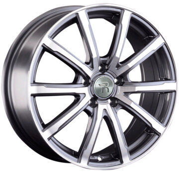 17 Replay FD151 7.0*17 5*108 ET52.5 D63.3 GMF