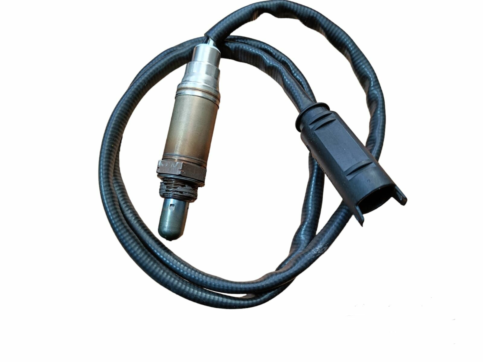 Датчик кислорода, лямбда-зонд BMW M52B/M5 Bosch 0258005109