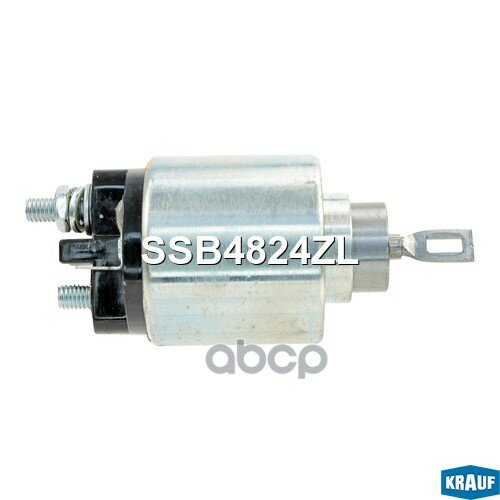 Втягивающее реле стартера Krauf арт. SSB4824ZL