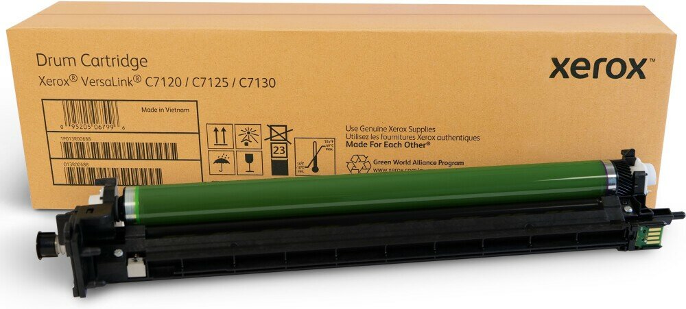 Фотобарабан Xerox Black (013R00688)