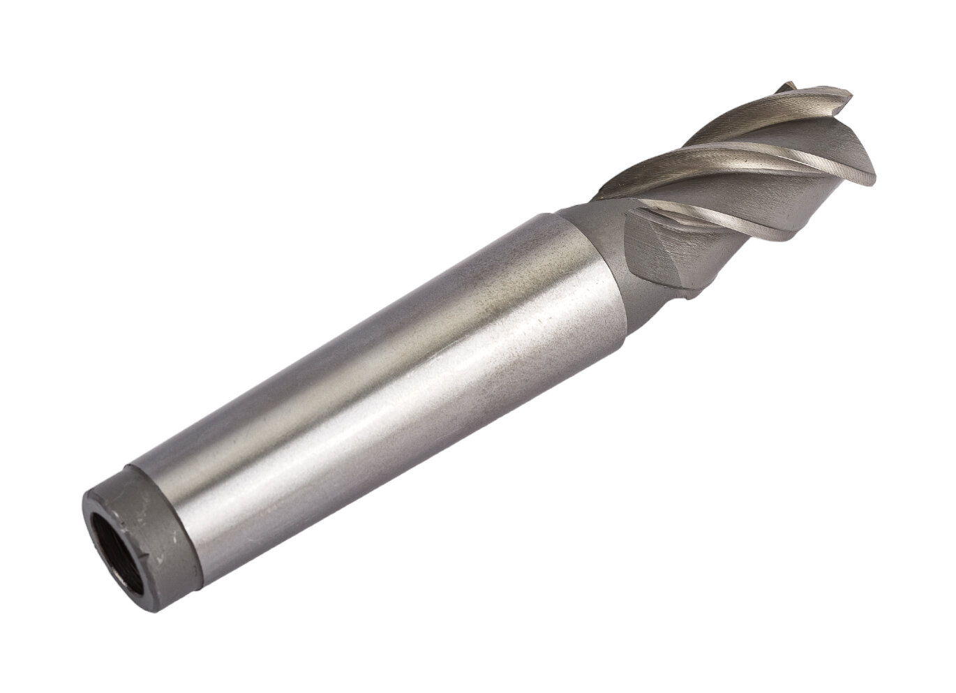 Фреза концевая 12х26х111 z=4 к/х Р6М5 КМ2 SEKIRA 00000028308