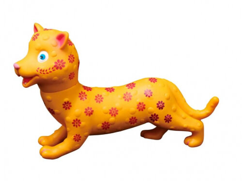 Фигурка Masai Mara MM206-470 серии "Дрими" - Лиса