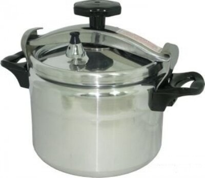 Скороварка Чудо 65Д (полированное покрытие, алюмин. 6,5 л)