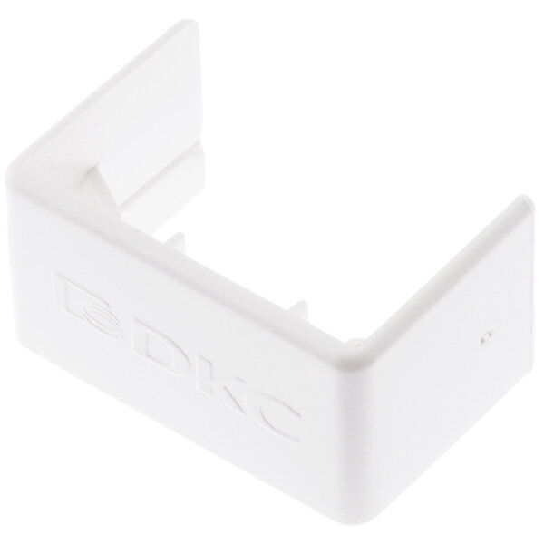 Муфта 00591 GM 25х17мм (ДКС) (21 шт. в наборе)