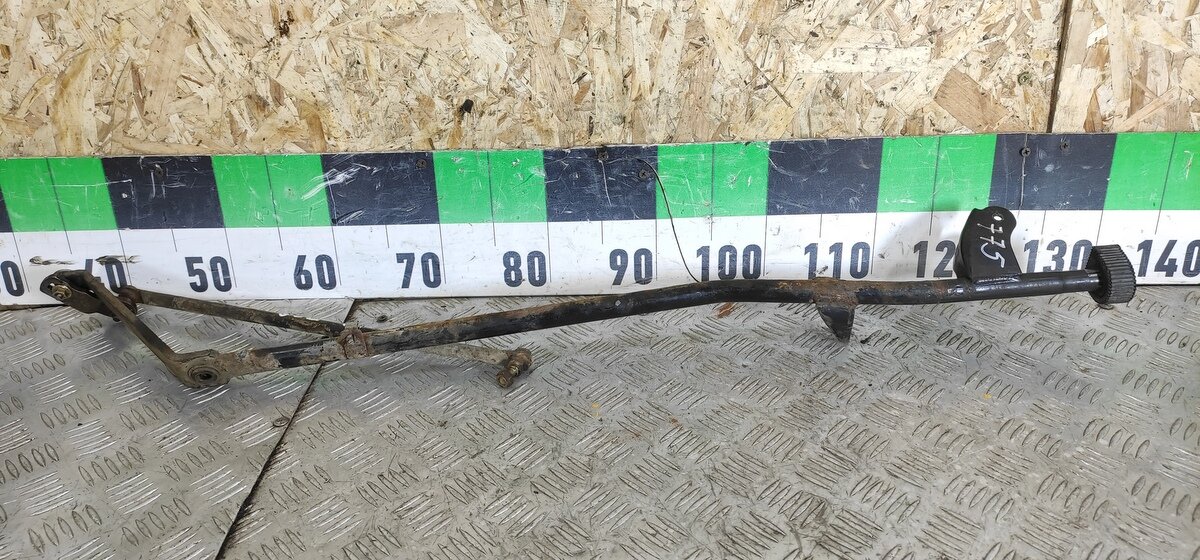 Кулиса КПП FIAT Punto 1993-1999 46476441