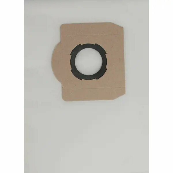 Мешки тканевые для пылесоса ПЛСБ-R4, 30 л, 4 шт.