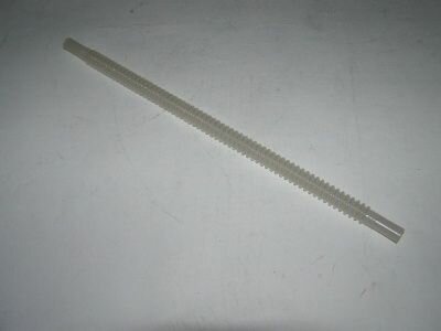 Гофра бензонасоса ВАЗ 2110 L280 мм.