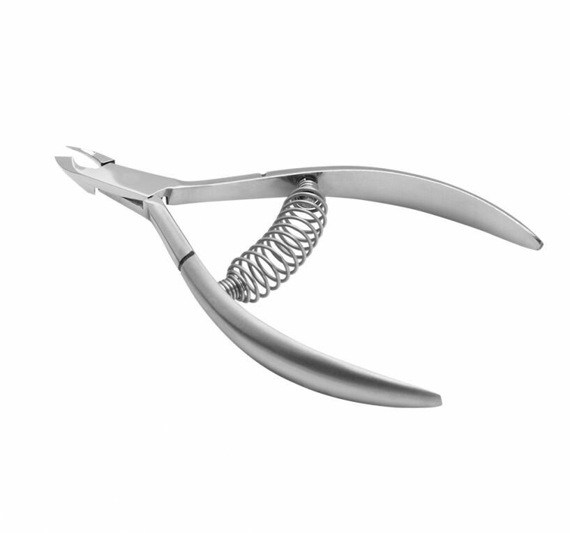 Yoko, Кусачки для кутикулы, SK036, 4 мм