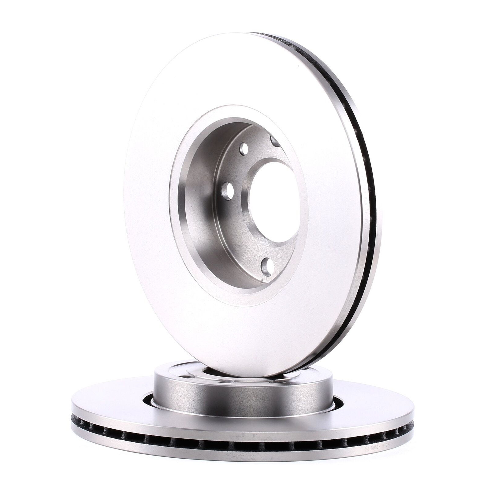 Диск тормозной пер для автомобилей Bosch 0986479103 (запчасти и комплектующие)