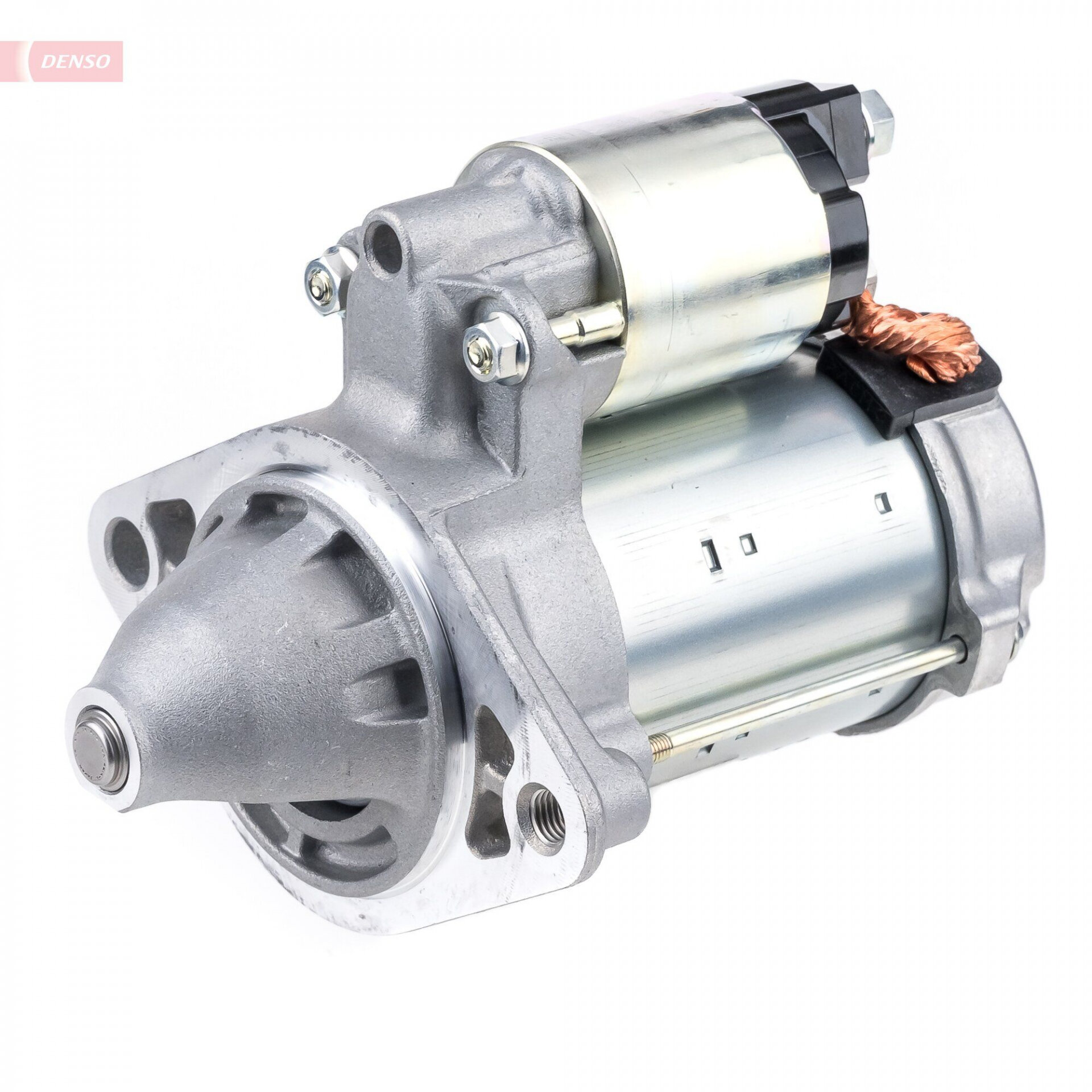 Стартер в сборе для автомобиля, DENSO DSN920 (1 шт.)