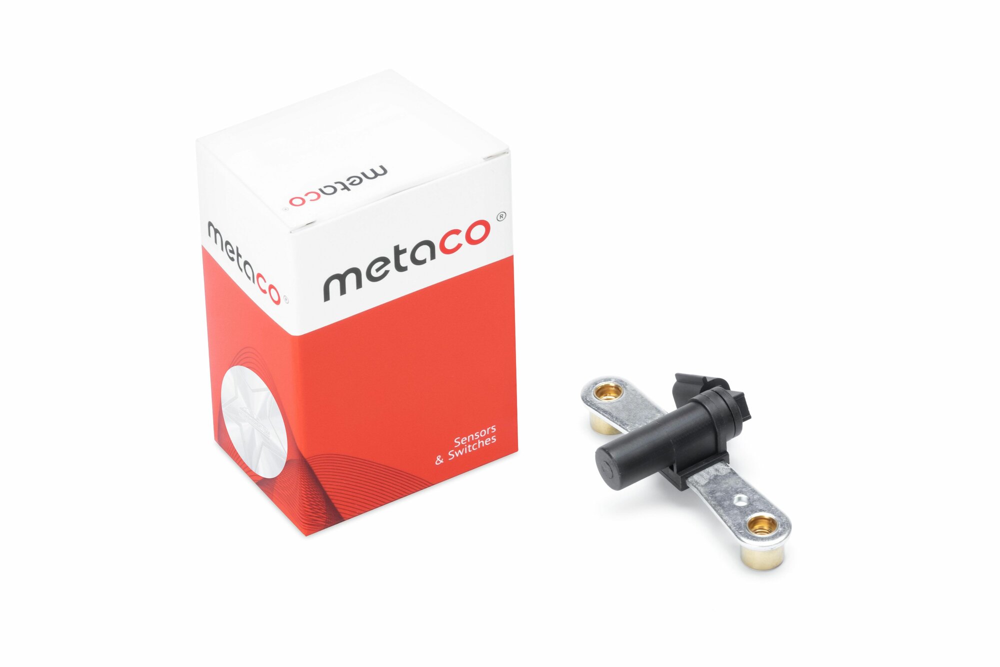 Датчик положения коленвала METACO, Renault Рено Duster Дастер, 8200746453, 6364-111