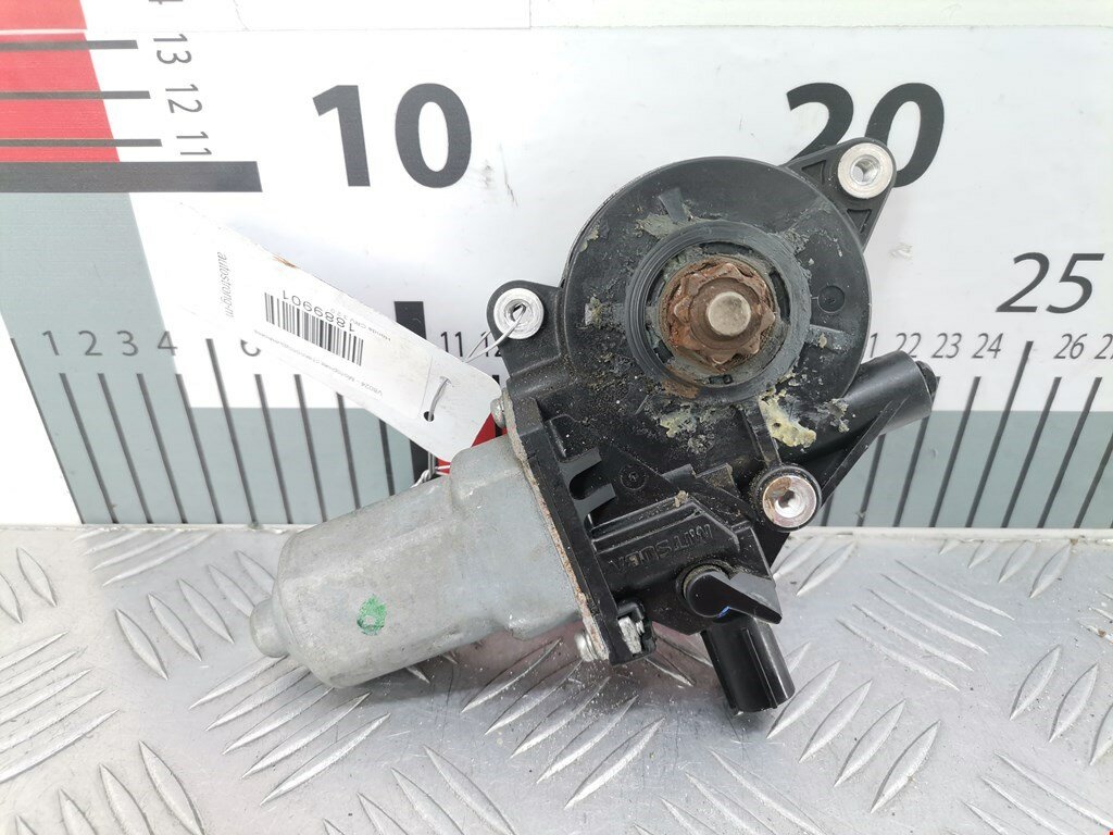 Моторчик стеклоподъемника Honda CR-V 3 арт. 1889901