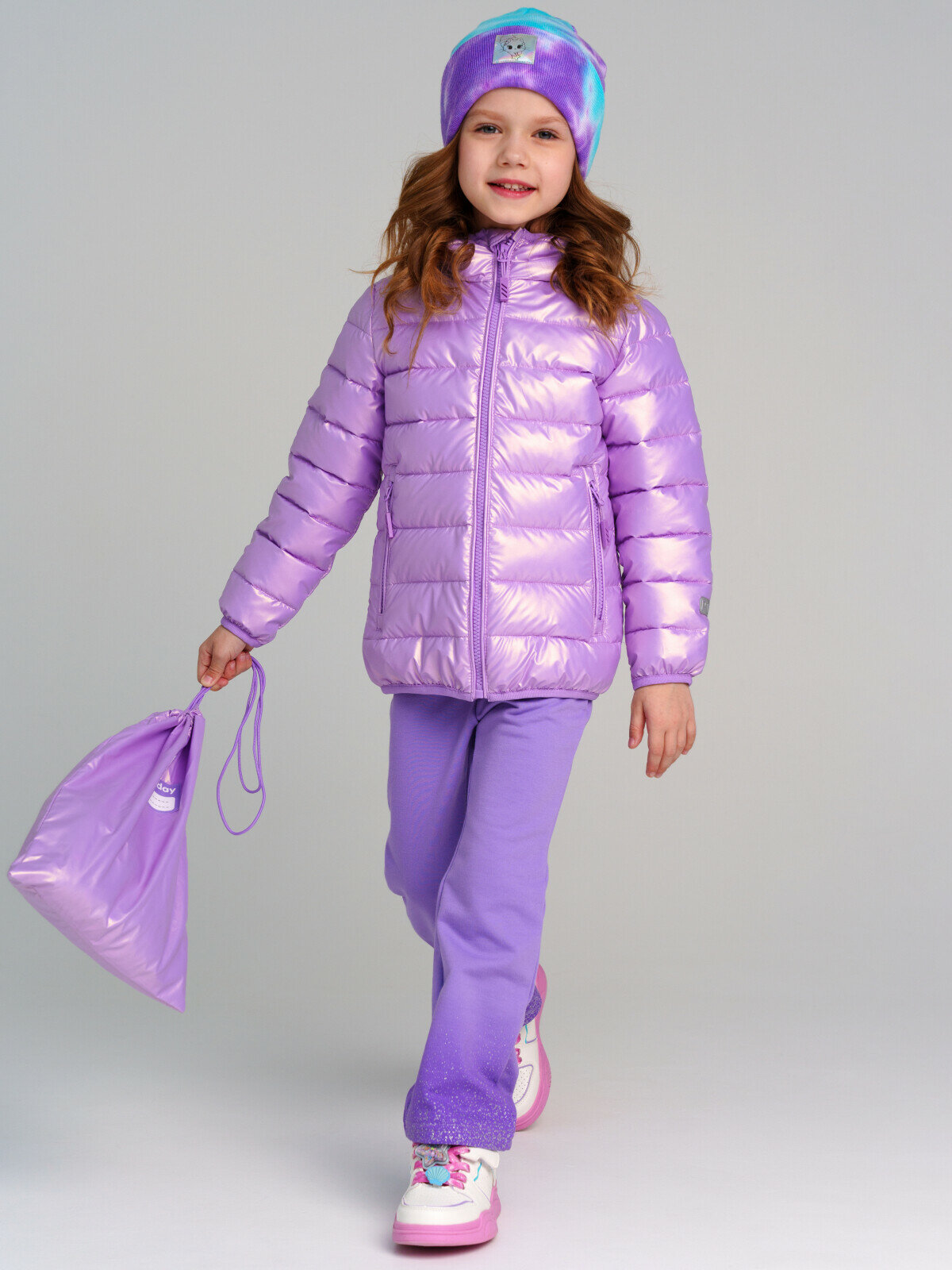 Куртка Весна-лето 2024