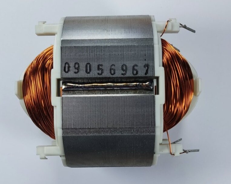 Статор METABO 31100967