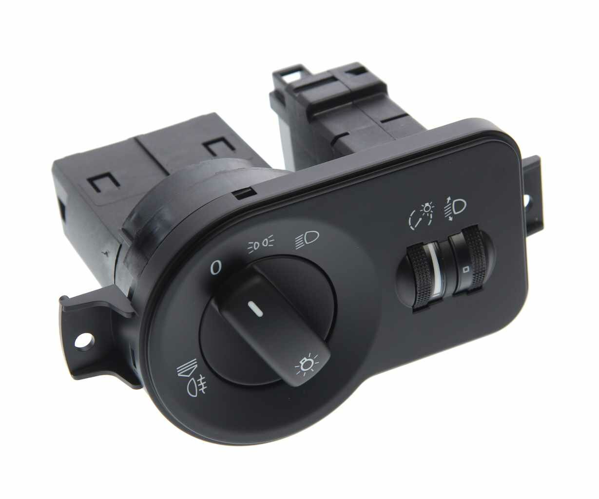 Блок управления УАЗ-3163 (17-) светотехникой без ПТФ, 316300376962010, акком