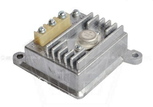 Коммутатор для а/м газ 53 (ромб) (тк102а)