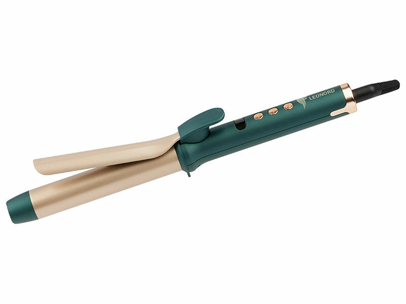Щипцы для укладки волос Leonord LE-1209 (900289)