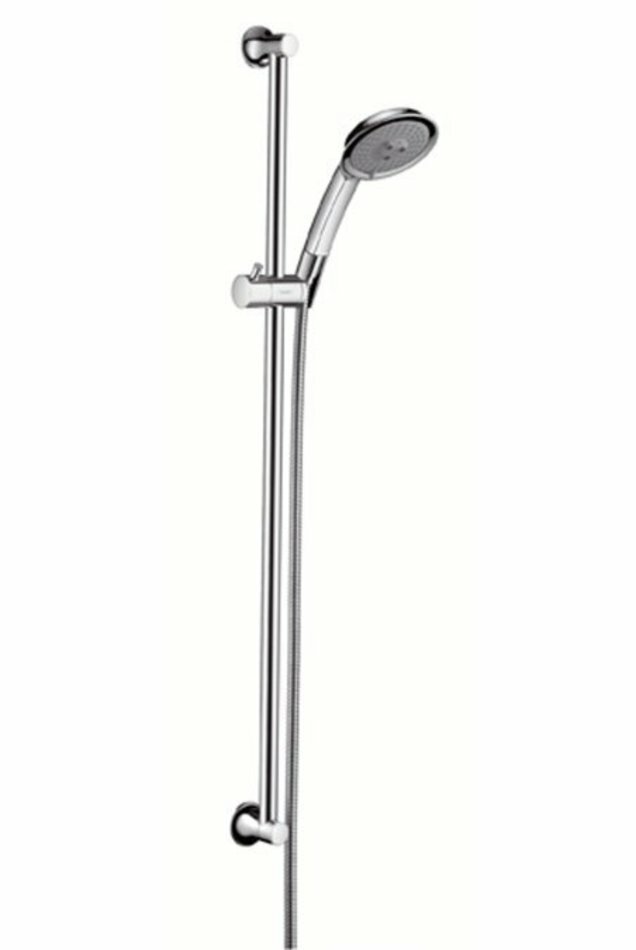 Душевой гарнитур Hansgrohe Рэинденс Классик 100 Эир 27841000