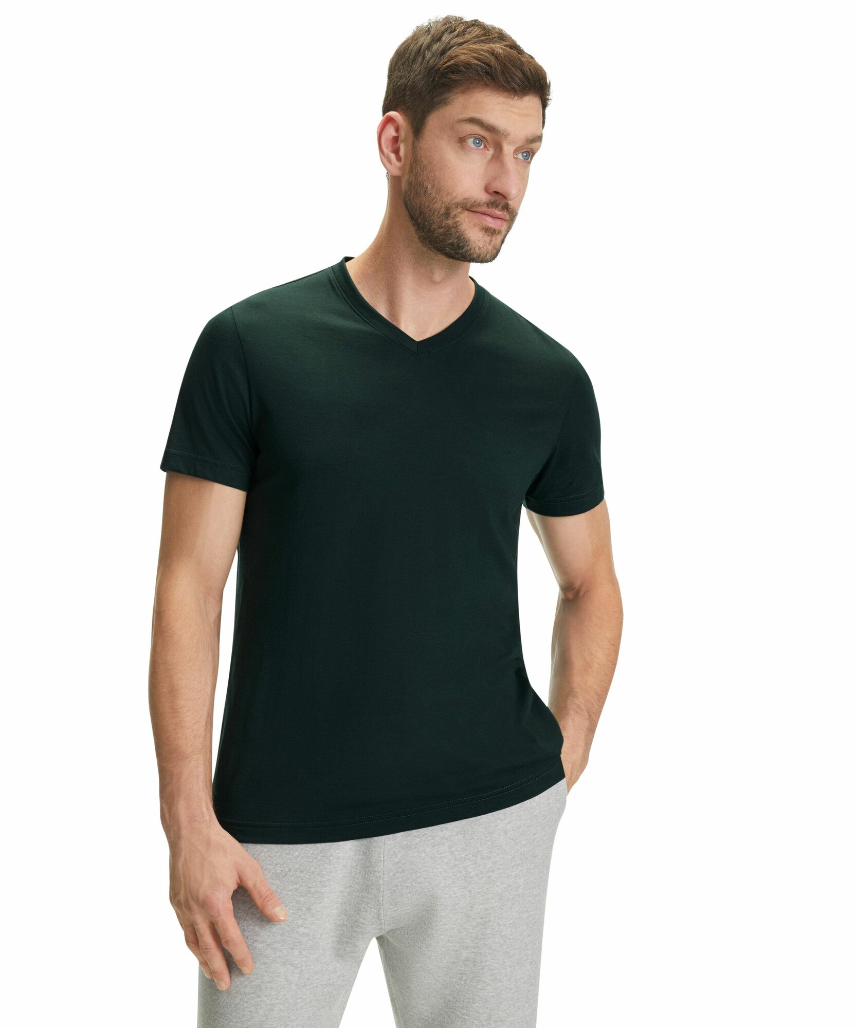 Футболка V-Neck T-Shirt