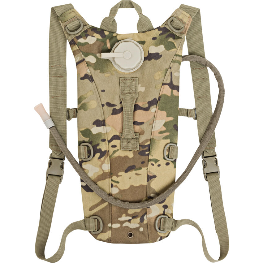 Гидратор (Питьевая система для рюкзака) HYDRATION BACKPACK
